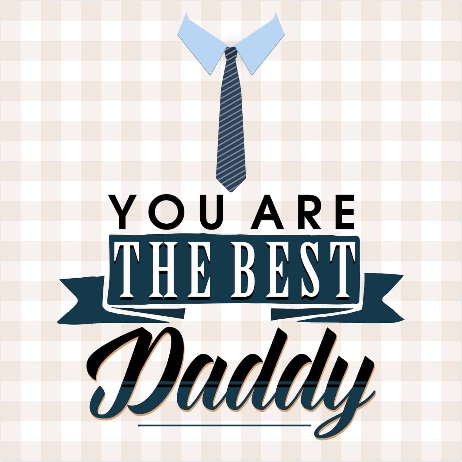 Free Printable Father’s Day Cards - Soul & Lane