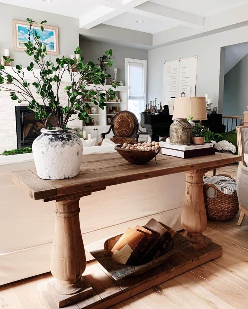 50 Farmhouse Vases That Are Simply Stunning