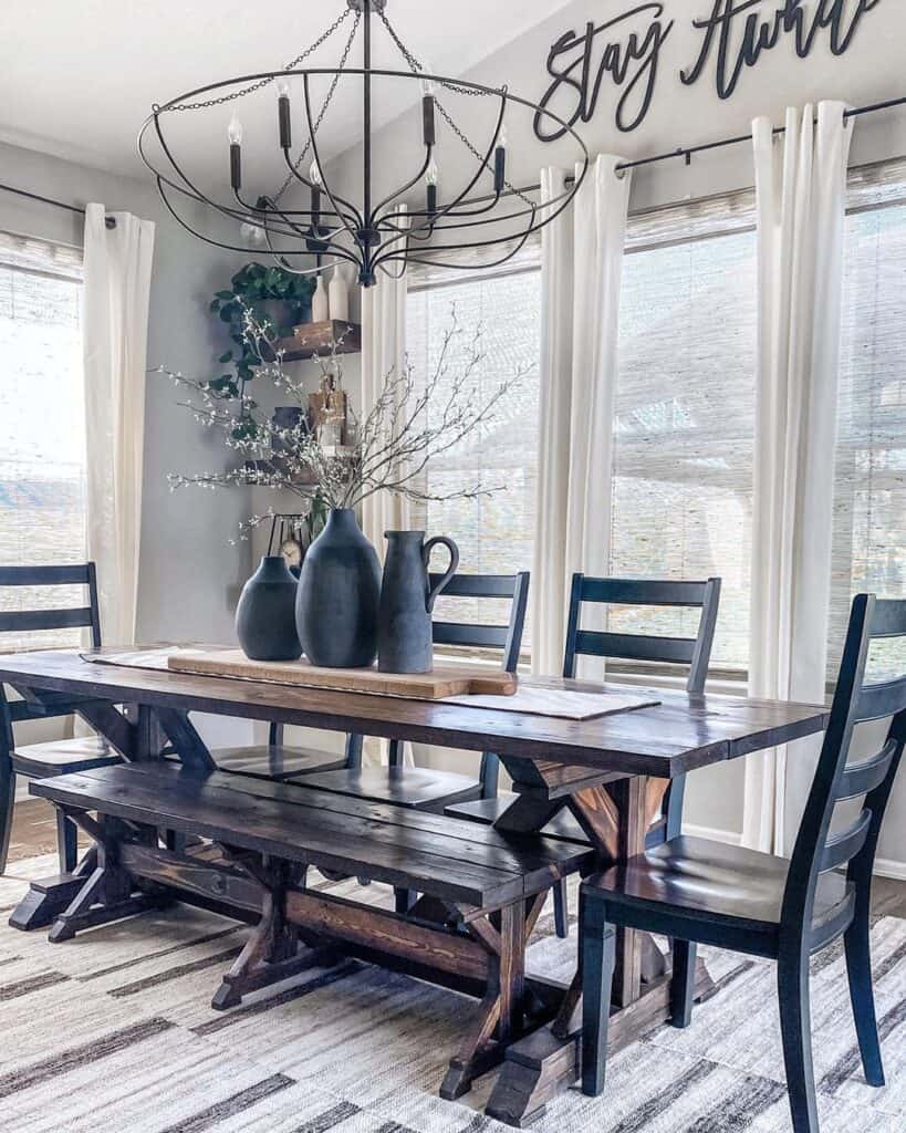 50 Farmhouse Vases That Are Simply Stunning