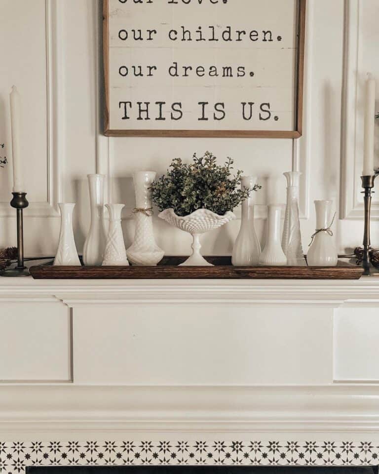 50 Farmhouse Vases That Are Simply Stunning