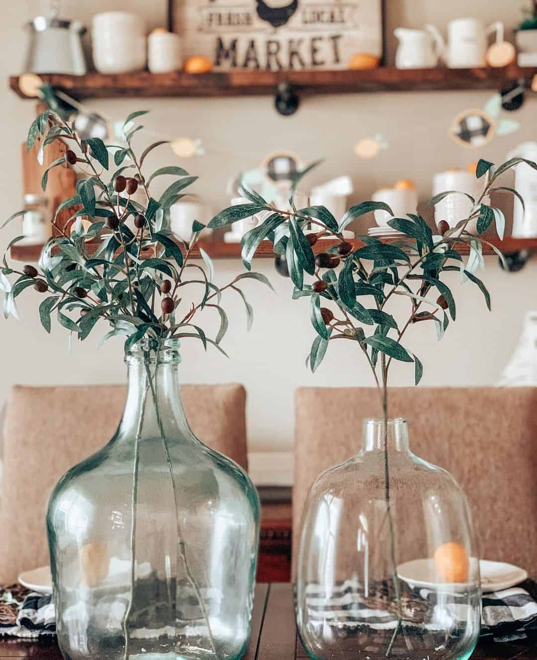 50 Farmhouse Vases That Are Simply Stunning