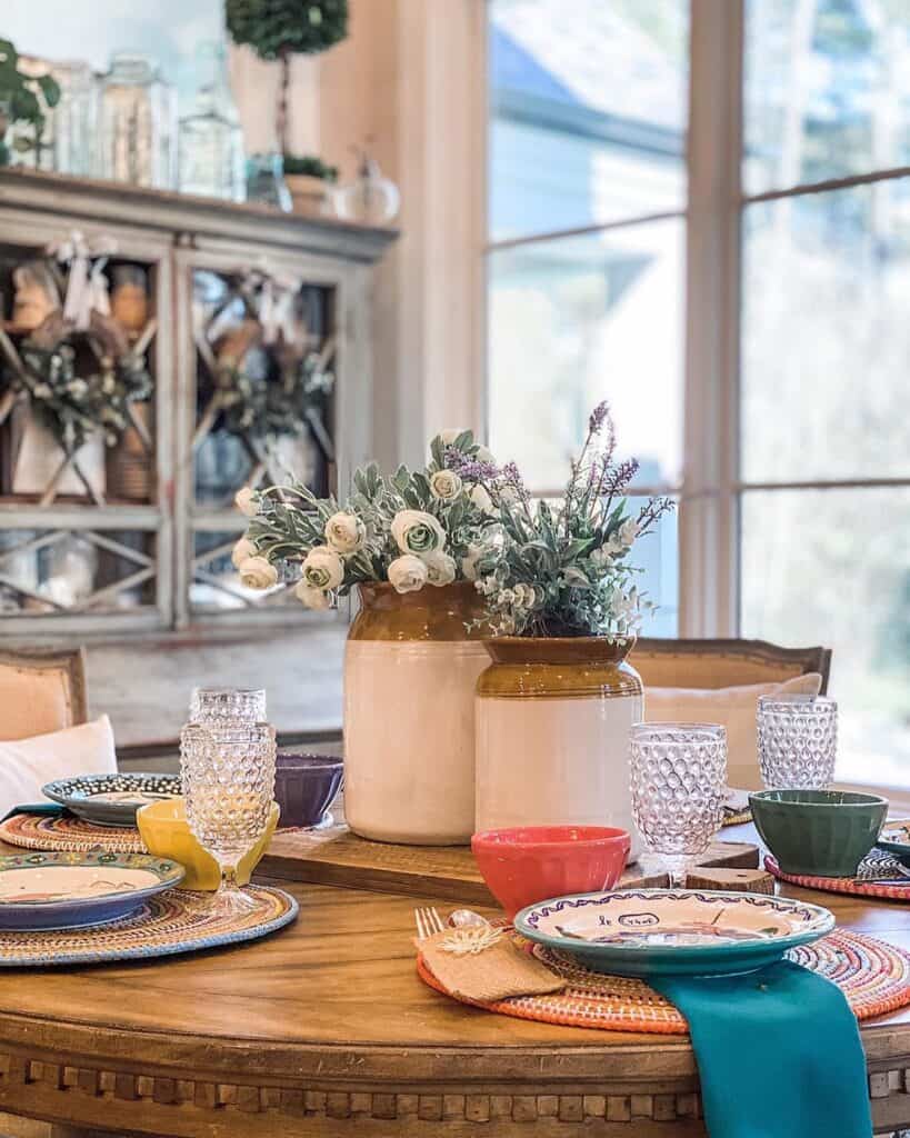 50 Farmhouse Vases That Are Simply Stunning