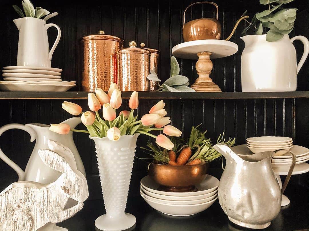 50 Farmhouse Vases That Are Simply Stunning