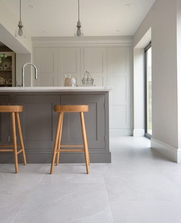 20 Gray Kitchen Island Ideas Full of Function and Character