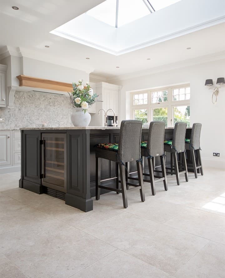 20 Gray Kitchen Island Ideas Full of Function and Character