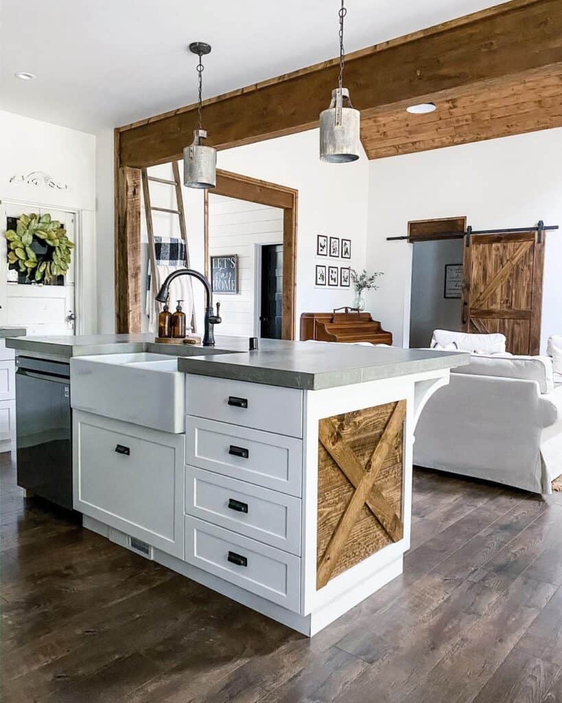 29 Cabinet Cup Pulls to Instantly Upgrade Your Kitchen