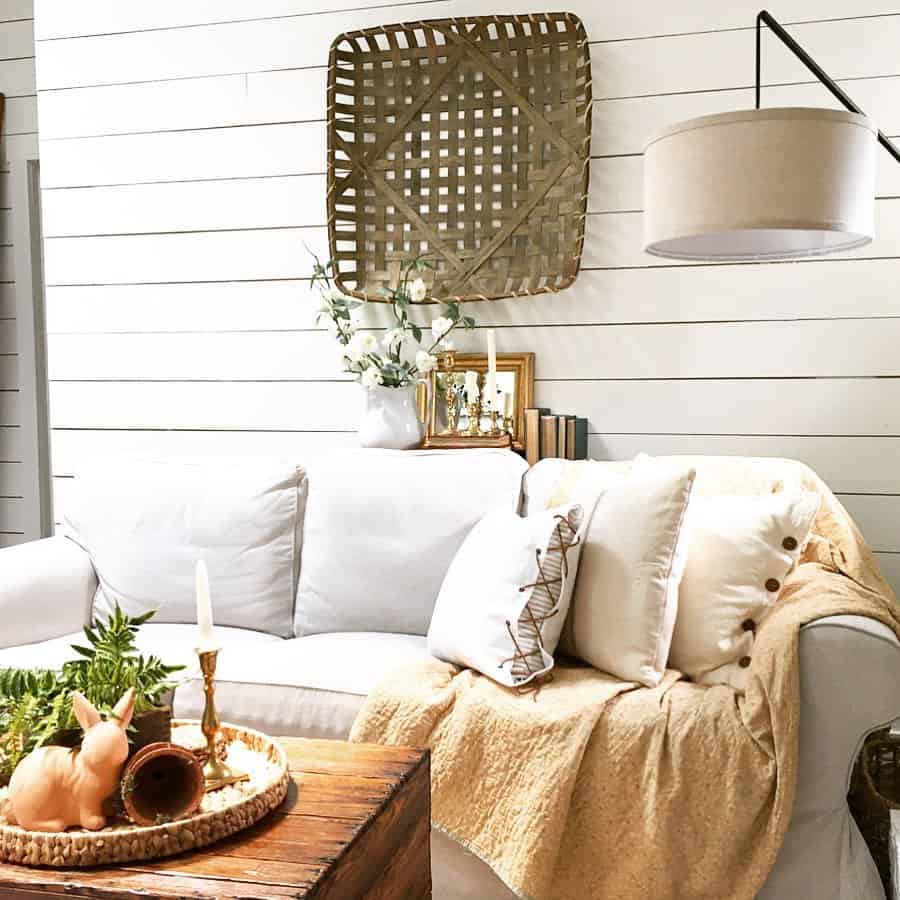 30 Wall Décor Above Couch Ideas that are Truly Transformative