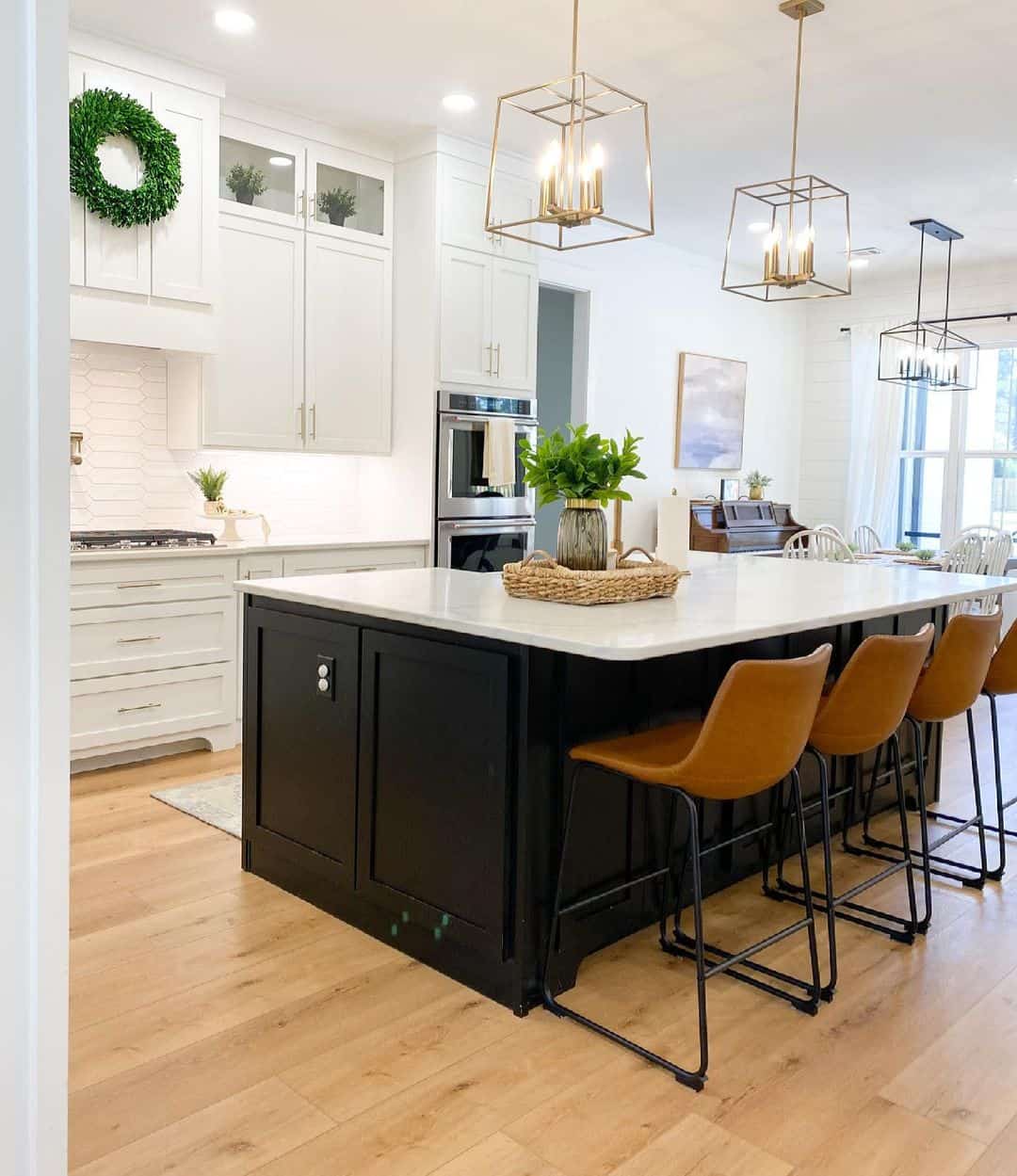 33 Genius Kitchen Island Electrical Outlet Ideas for Every Style