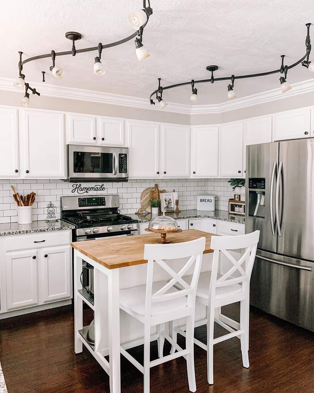 38 Kitchen Island End Panel Ideas for a Custom Look