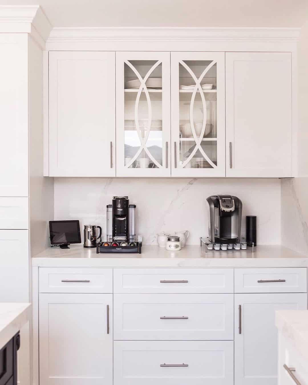 8 Easy Steps for Setting Up a Coffee Station in Your Home