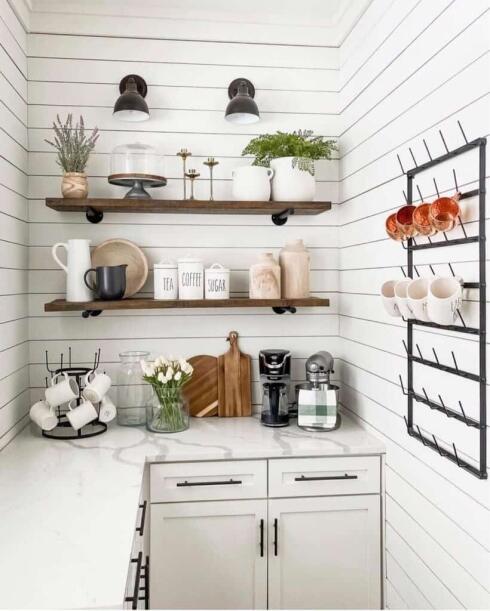 8 Easy Steps for Setting Up a Coffee Station in Your Home