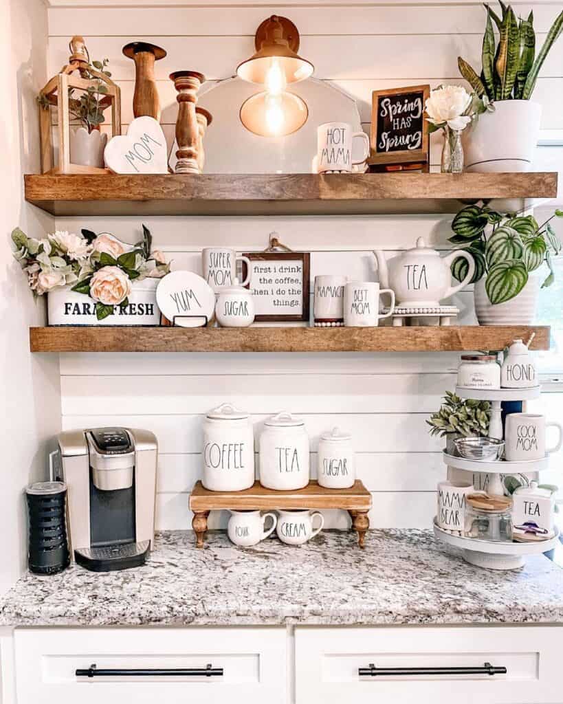 8 Easy Steps for Setting Up a Coffee Station in Your Home