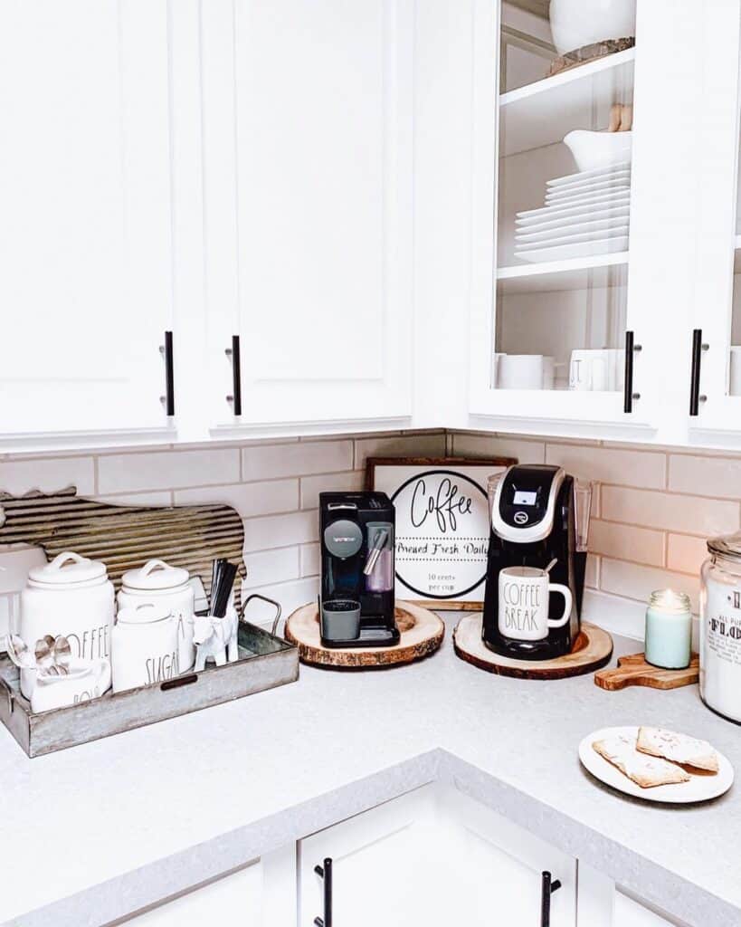 8 Easy Steps for Setting Up a Coffee Station in Your Home