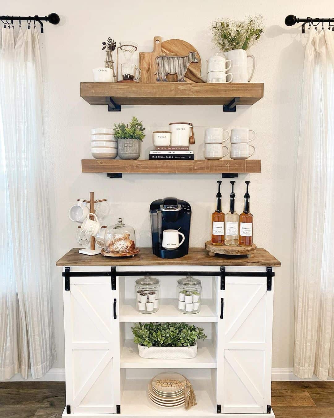 8 Easy Steps for Setting Up a Coffee Station in Your Home