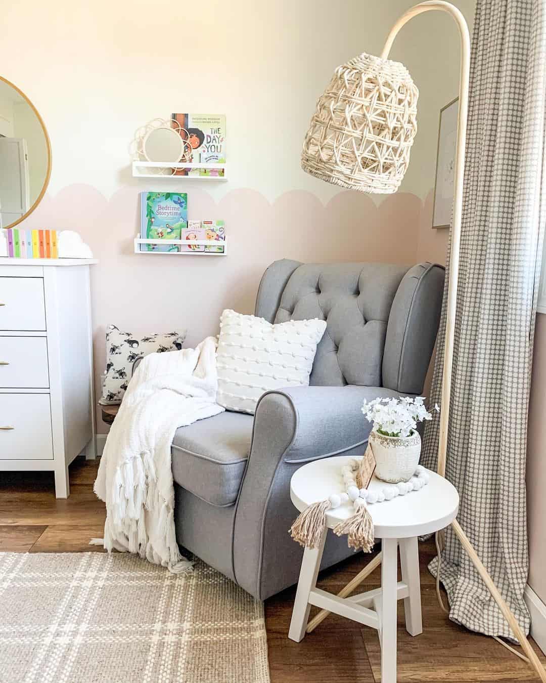 27 Girl's Bedroom Lamps for an Insanely Dreamy Space
