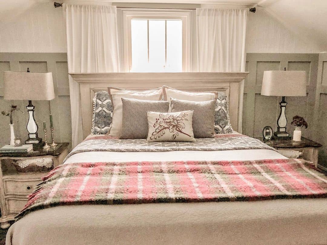 40 Farmhouse Lamps for Bedroom That’ll Never Go Out of Style