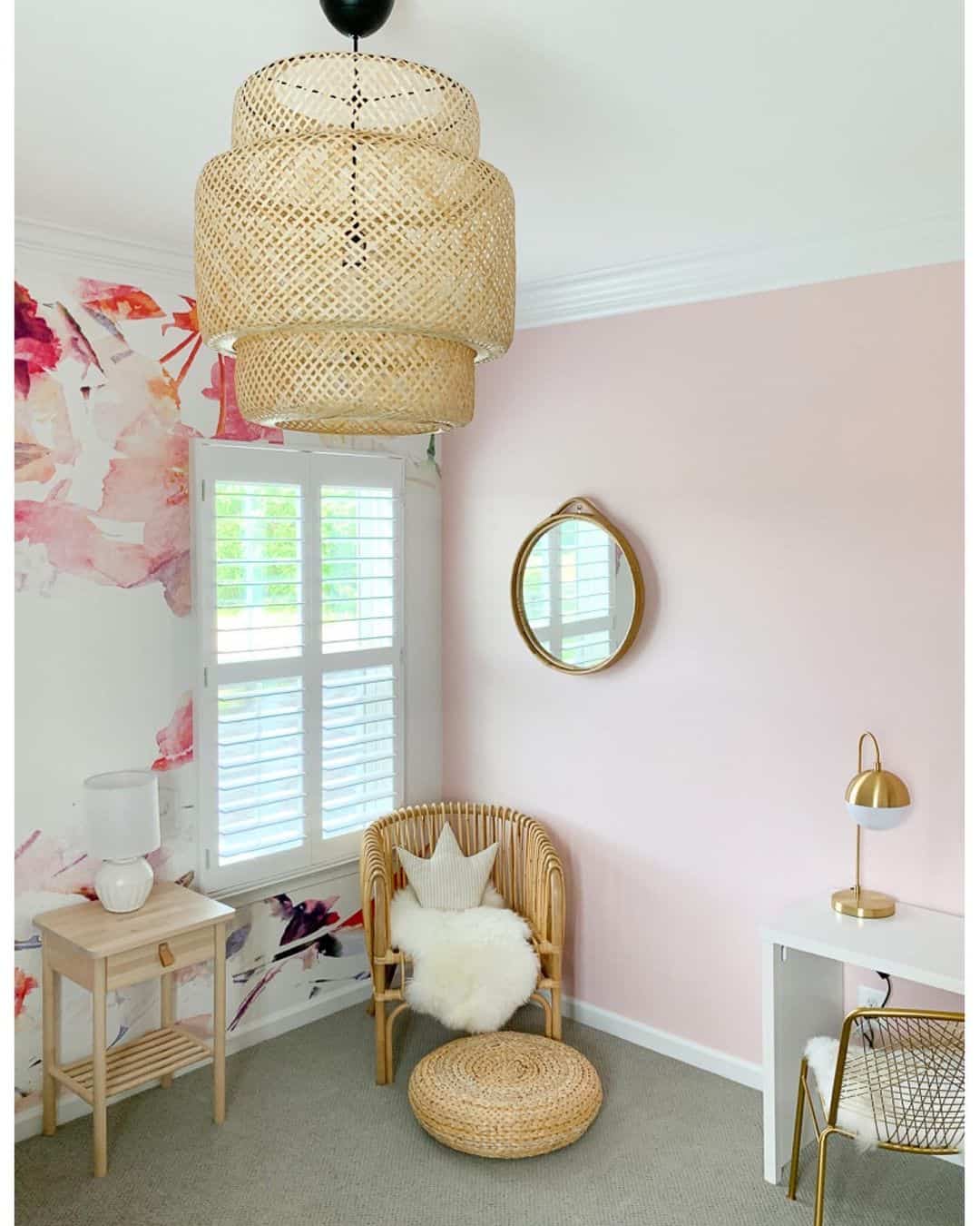 27 Girl's Bedroom Lamps for an Insanely Dreamy Space