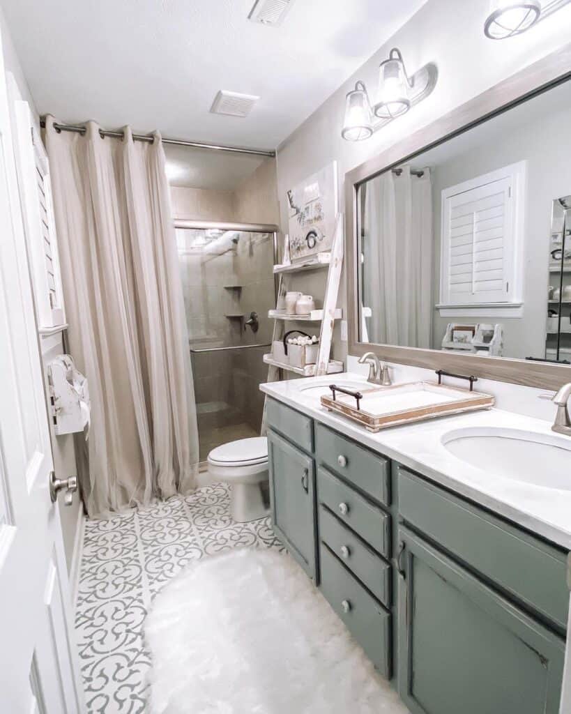 27 Magnificent Square Tile Ideas For Your Next Renovation