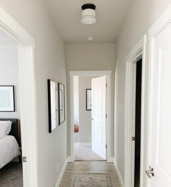 28 Hallway Light Fixtures to Illuminate Your Style