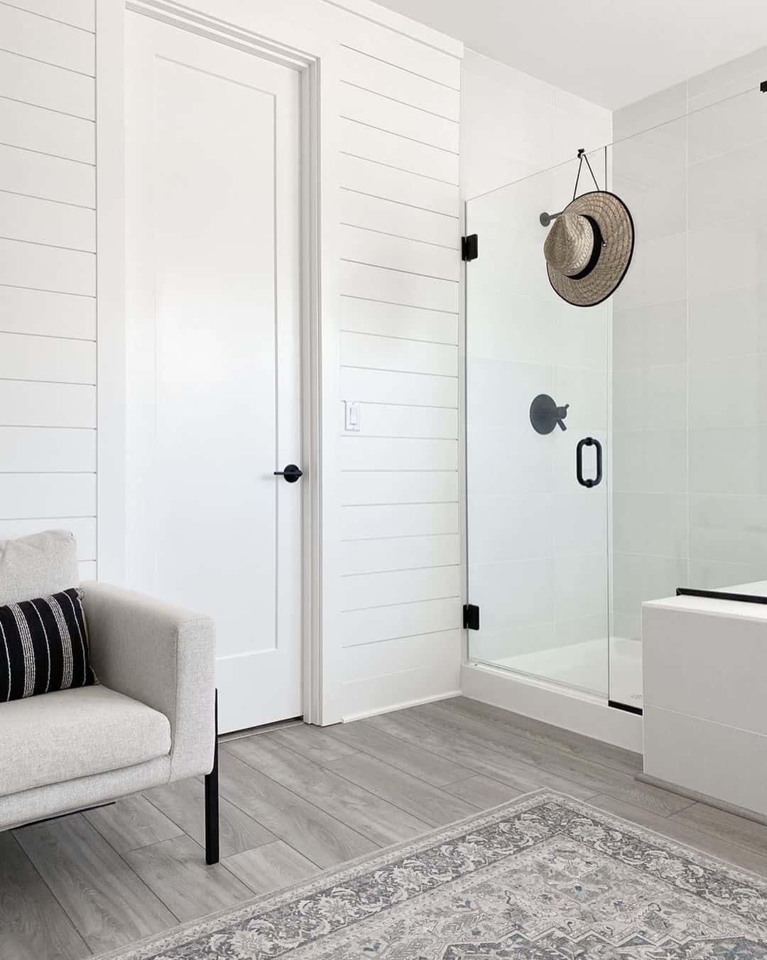 28 Glass Shower Enclosures to Show Off Your Standout Finishes