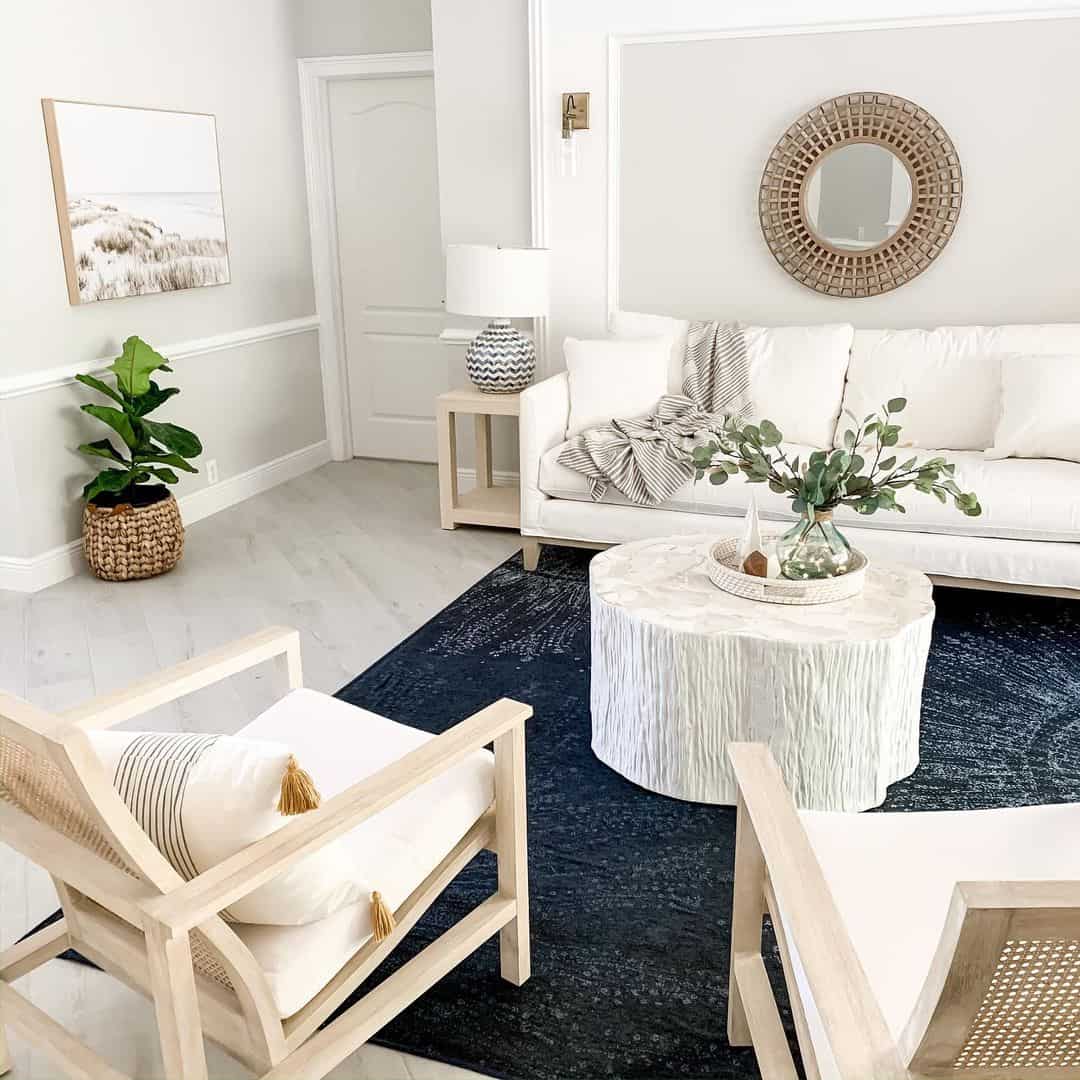 26 Coffee Tables for Beige Coach in Every Style and Design