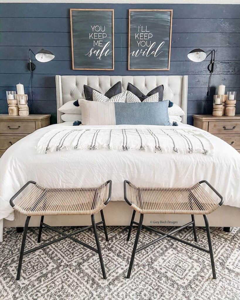 26 Bedroom Wall Sconces That Are Easy on the Eye