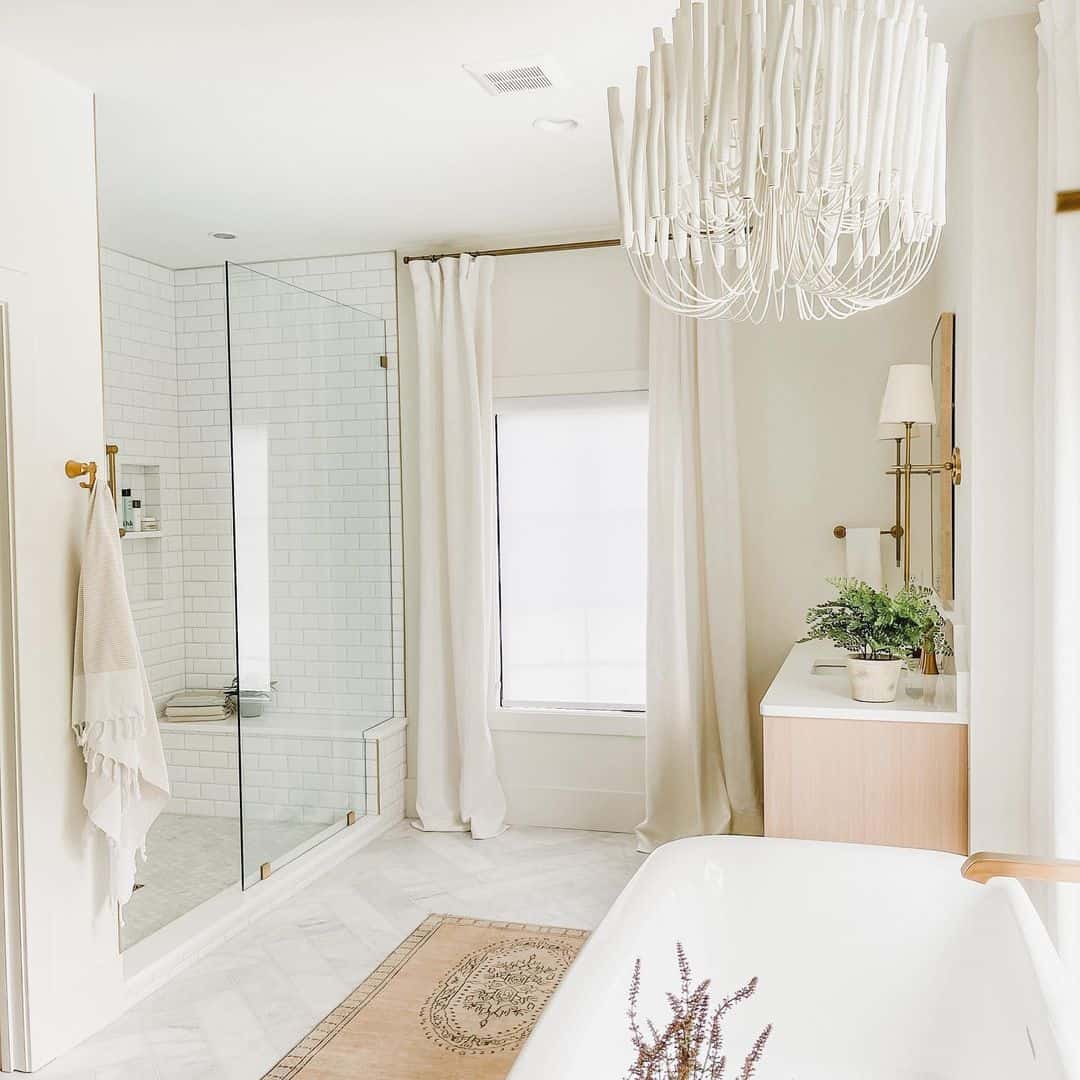 15 Herringbone Floor Tile Ideas for Extra Character