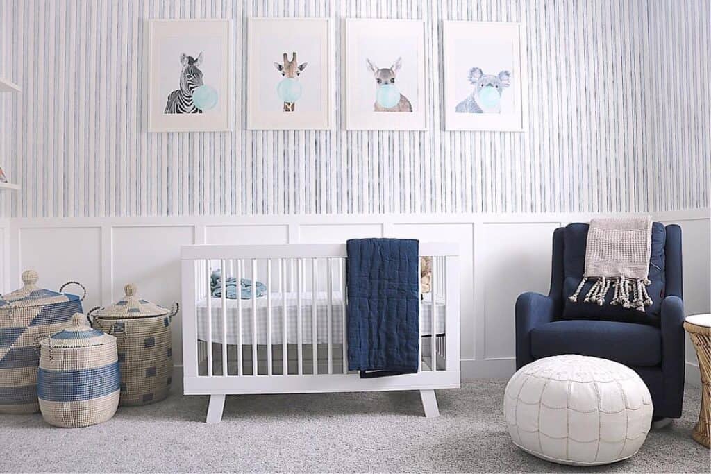 26 Boys Wallpaper Ideas Guaranteed to Thrill Your Little Man