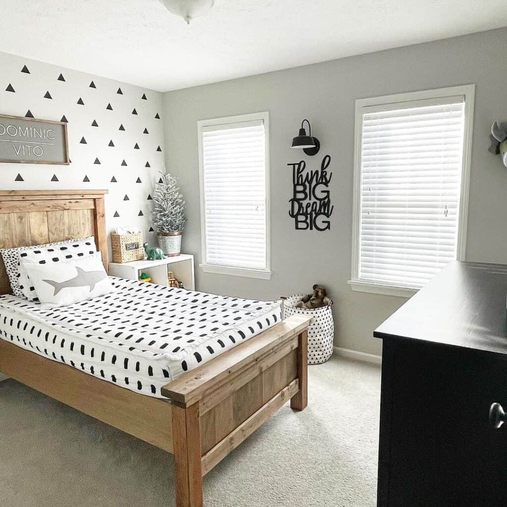 26 Boys Wallpaper Ideas Guaranteed to Thrill Your Little Man