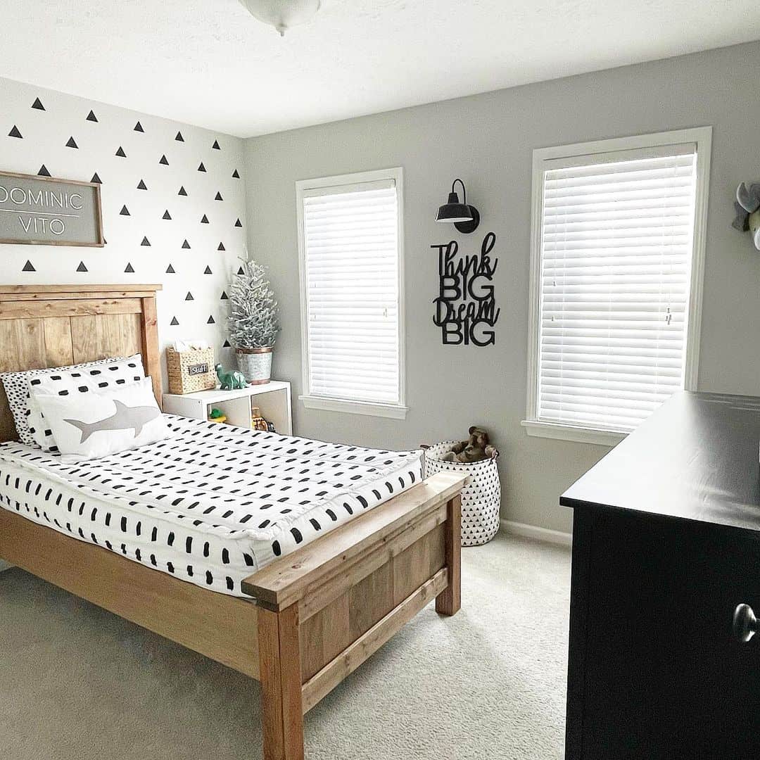26 Boys Wallpaper Ideas Guaranteed to Thrill Your Little Man
