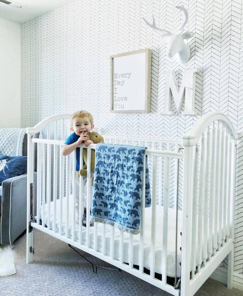26 Boys Wallpaper Ideas Guaranteed to Thrill Your Little Man