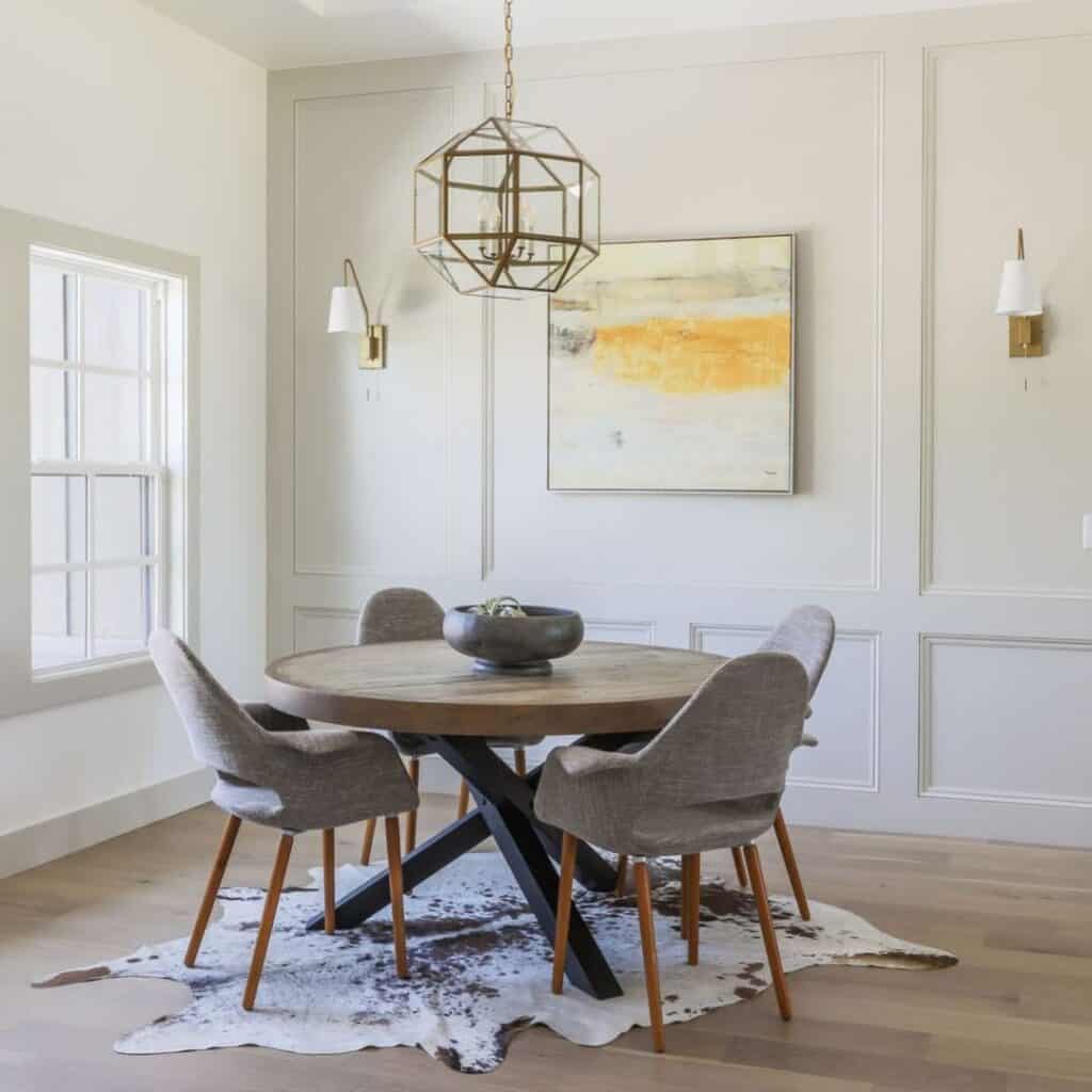 27 Dining Room Wall Sconces Ideas to Light Up Your Home