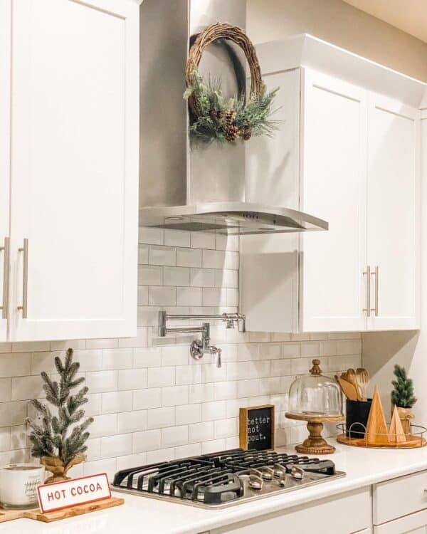 27 Pot Filler Ideas for Effortless (and Stylish) Meal Prep