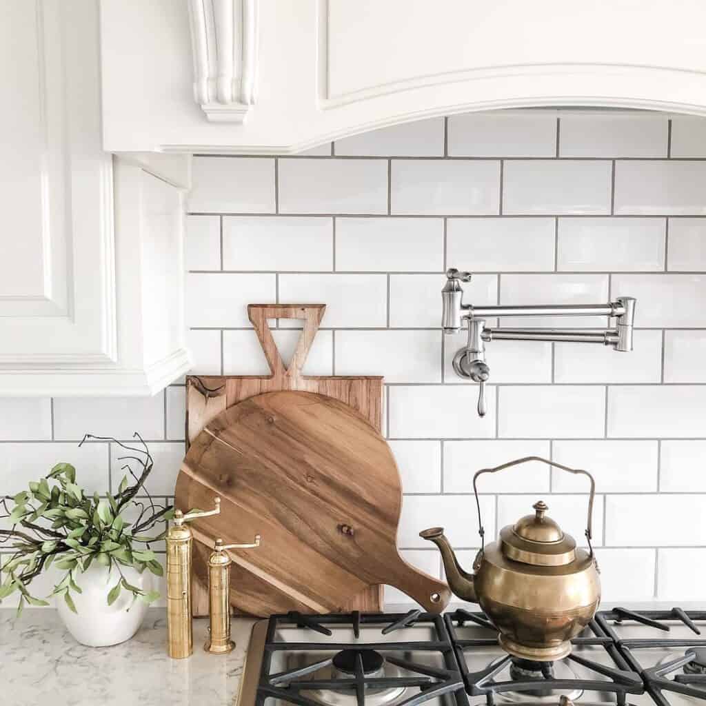 27 Pot Filler Ideas for Effortless (and Stylish) Meal Prep