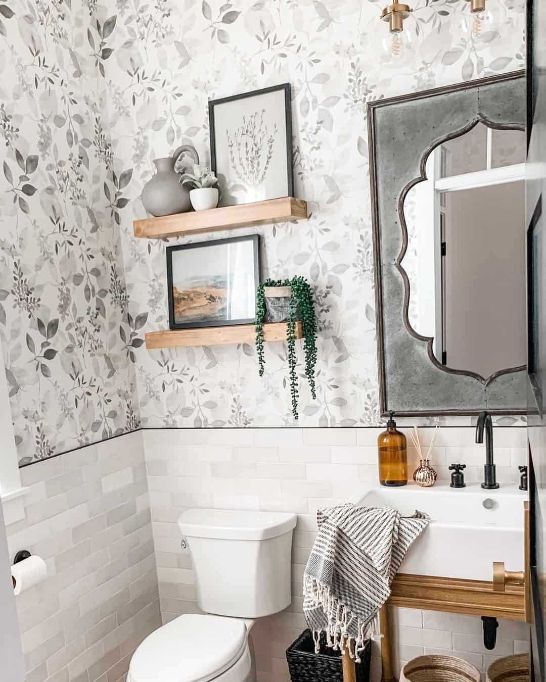 19 Dazzling Cloe Tile Design Ideas