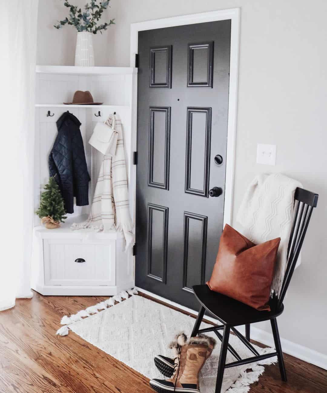36 Easy Ways to Include 6 Panel Doors in Your Home’s Decor