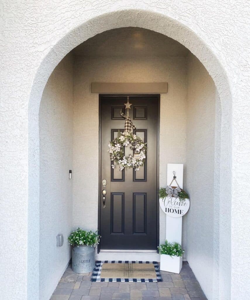 36 Easy Ways to Include 6 Panel Doors in Your Home’s Decor