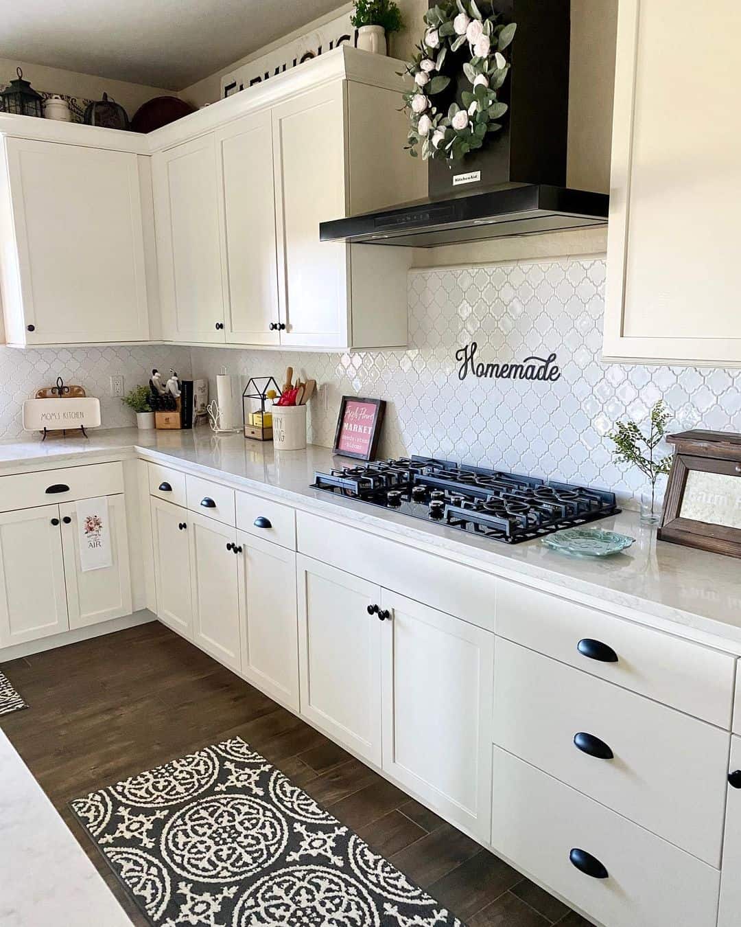 33 Cup Drawer Pulls To Freshen Up Your Cabinets