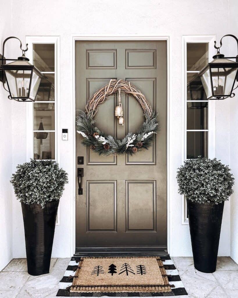 36 Easy Ways to Include 6 Panel Doors in Your Home’s Decor