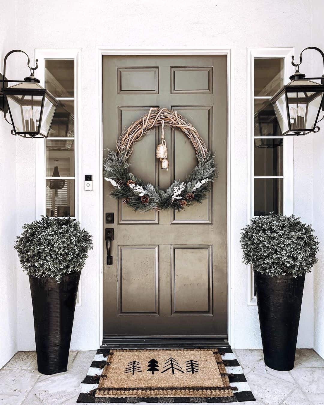 36 Easy Ways to Include 6 Panel Doors in Your Home’s Decor