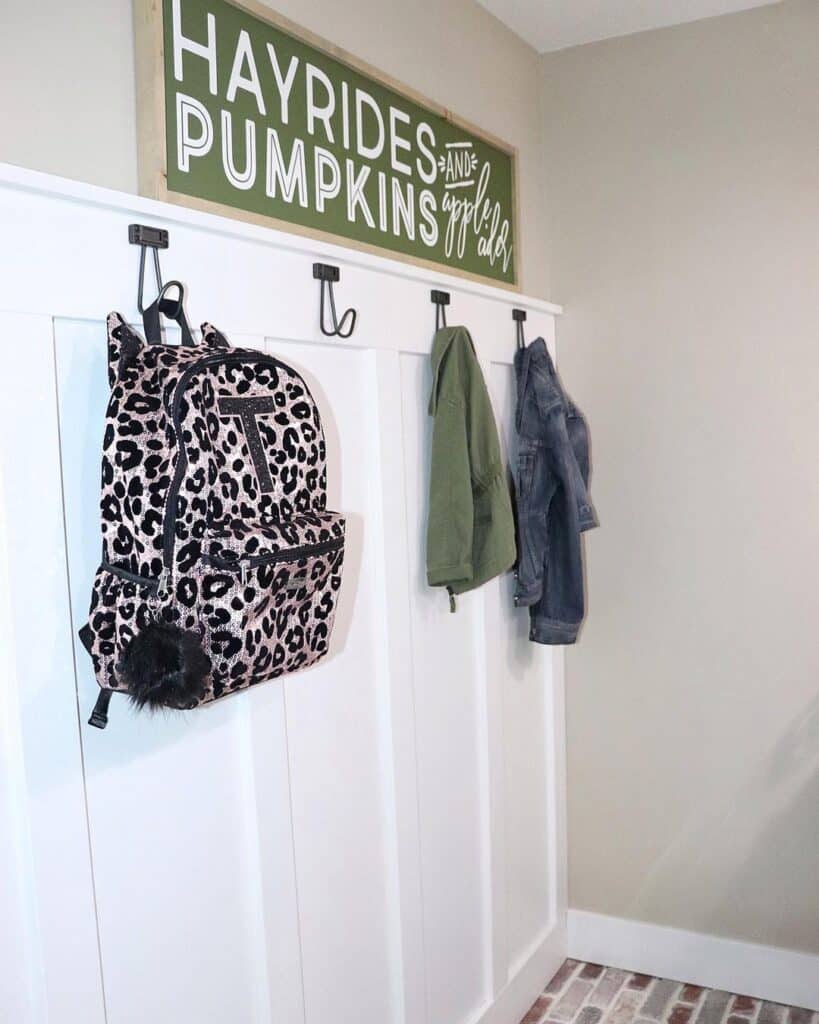 27 Stylish Coat Hooks You Can Hang Anywhere