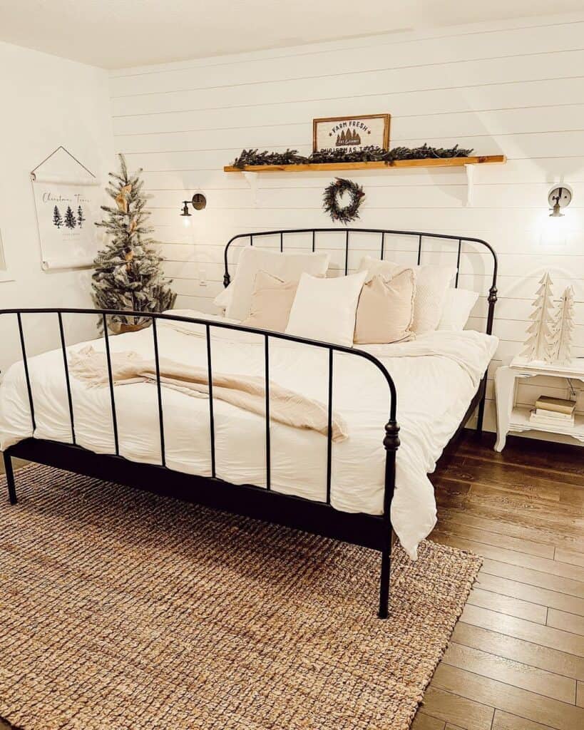 35 Spindle Bed Frame Styles for Any Bedroom in Your Home