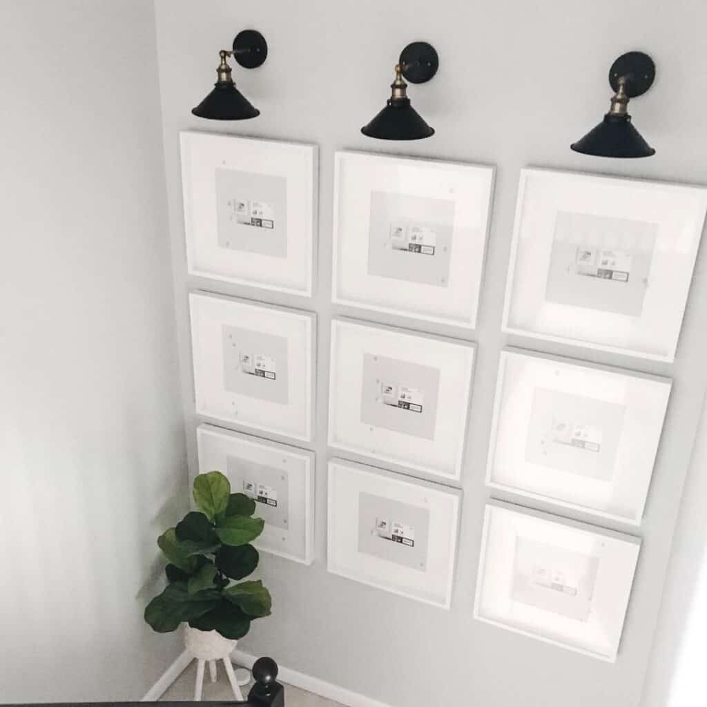 22 Stairway Wall Sconces to Light Up Your Steps