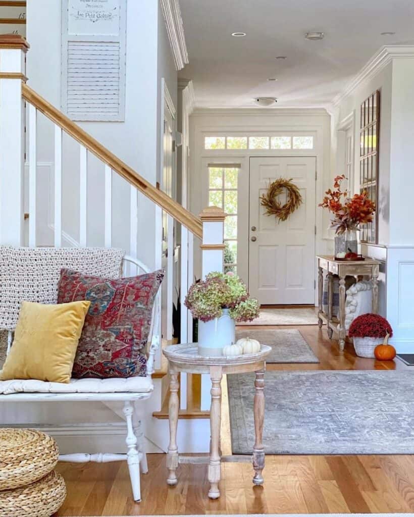 36 End Table Decor Ideas to Complete Your Home