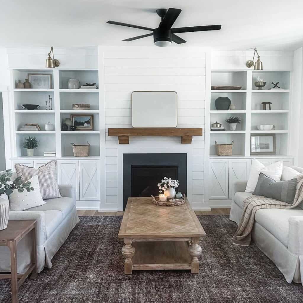 37 Incredible Fireplace Sconces to Illuminate Your Home