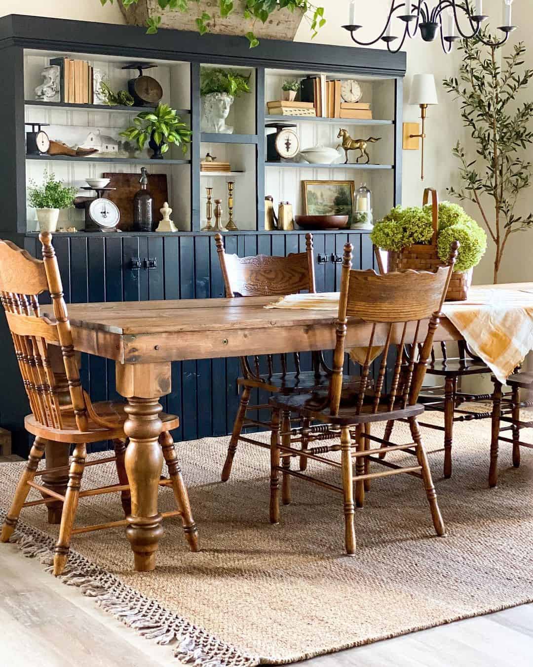 15 Creative Repurposed China Cabinet Ideas You’ll Love