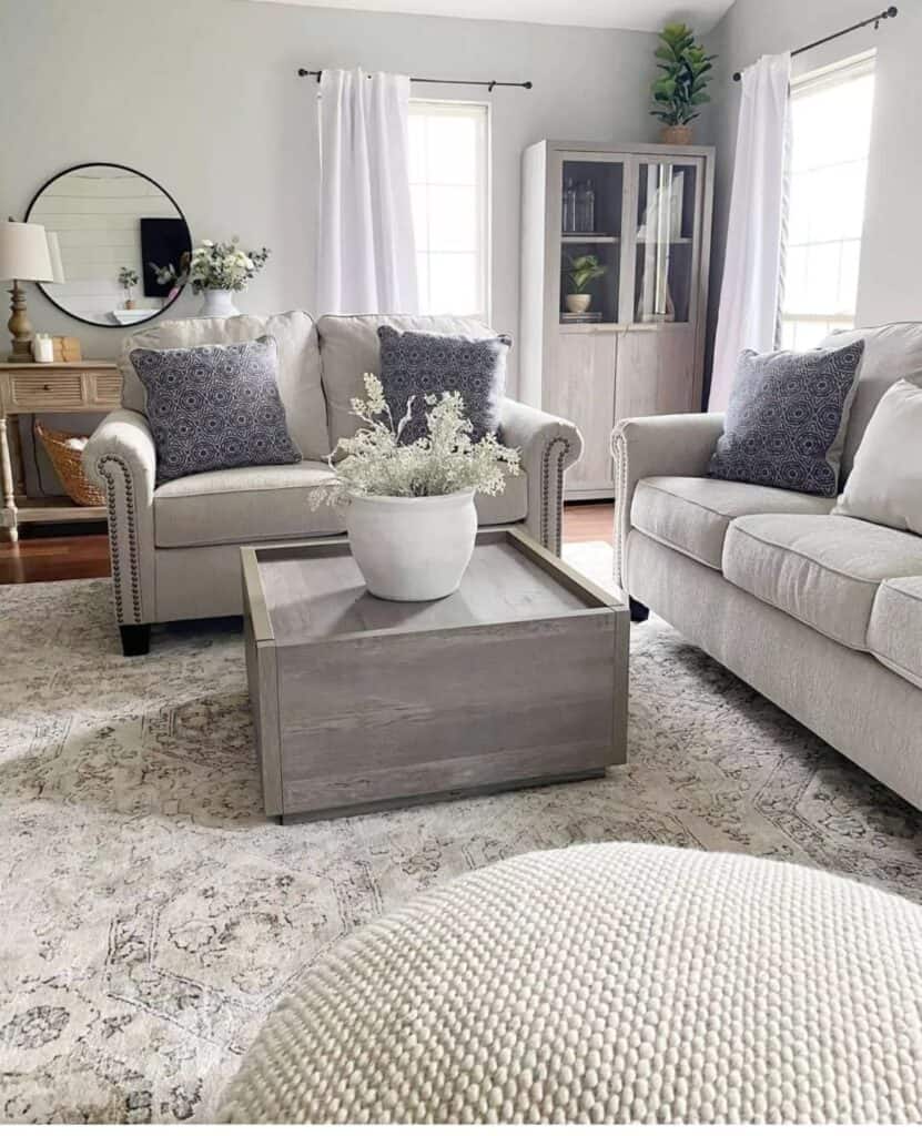 26 Unique Block Coffee Table Ideas to Enhance Your Home