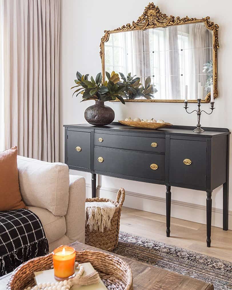 25 Modern Sideboard Ideas to Enhance Your Space