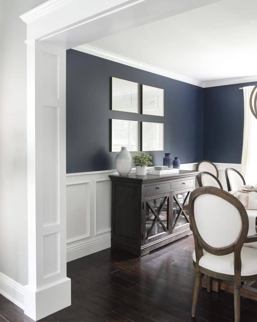 27 Elegant Wainscoting Dining Room Ideas That Stay In Style