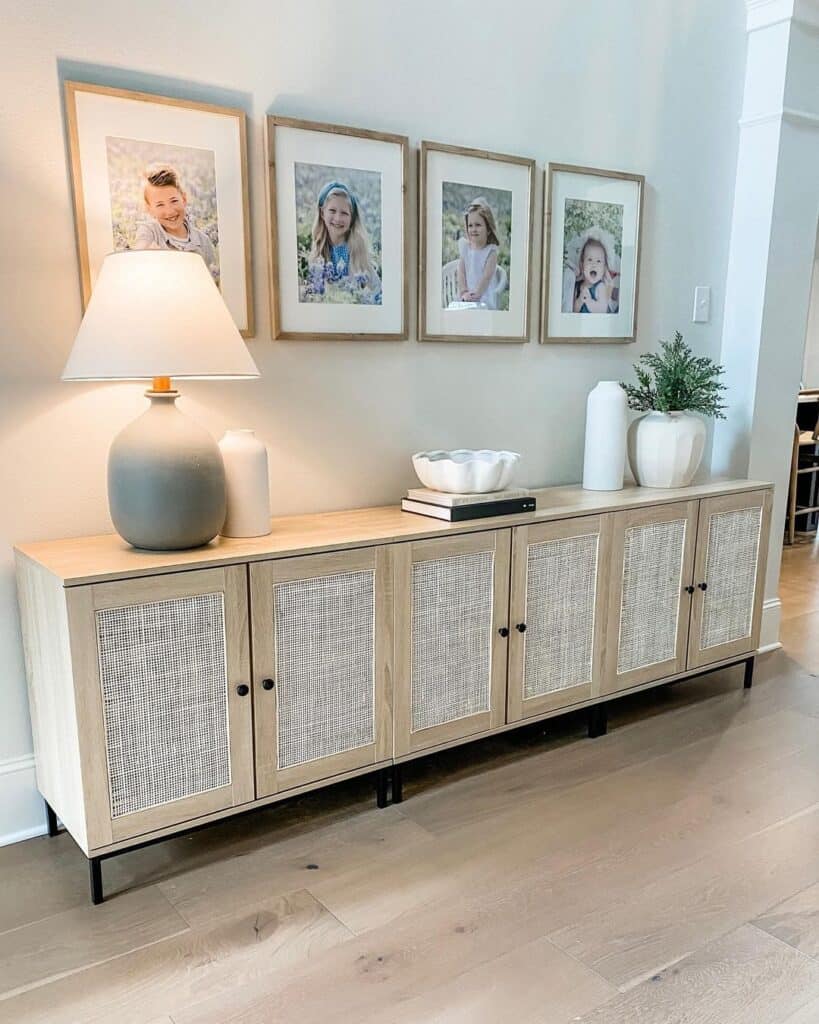 25 Modern Sideboard Ideas to Enhance Your Space